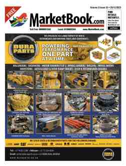 MarketBook.com.na | Powered by Machinery Trader, TractorHouse, and ...
